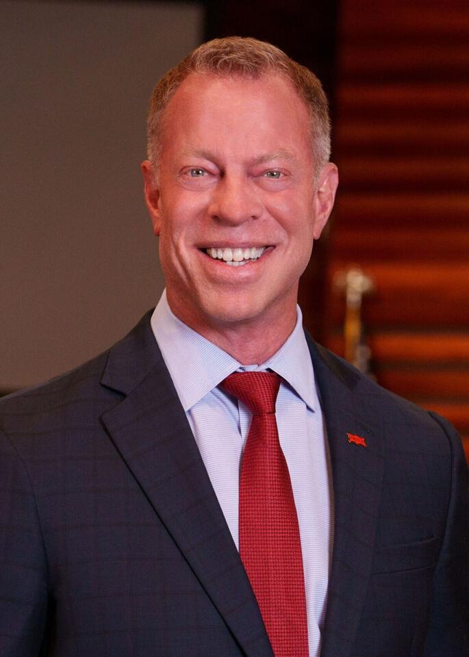 Marking a new era: Frisco residents to elect new mayor on May 2 - NewsBreak