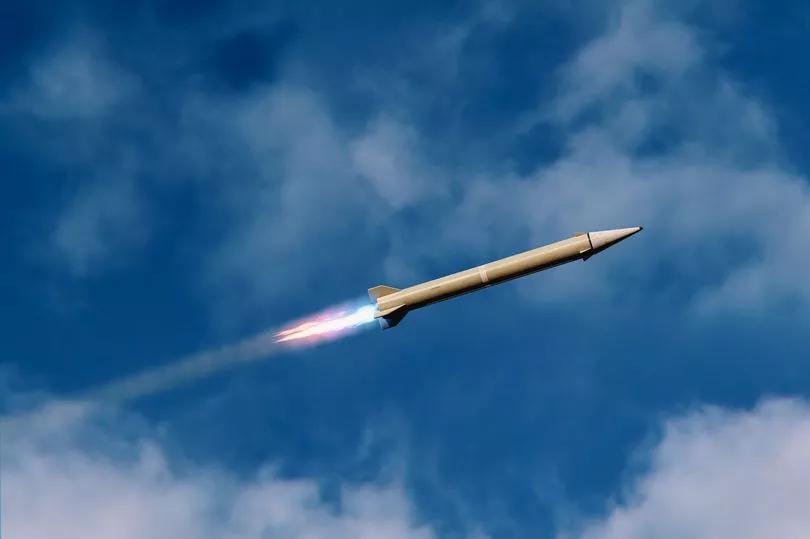 Everything you must know about the US Army's 'deadly' Dark Eagle ...