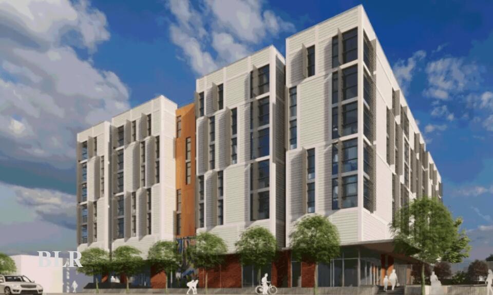 Helix Electric Breaks Ground on Lupina Affordable Housing Project in ...