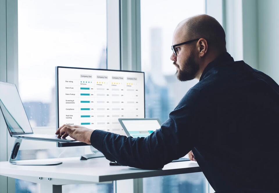 Checkr launches Identity Verification to combat AI-driven hiring fraud ...
