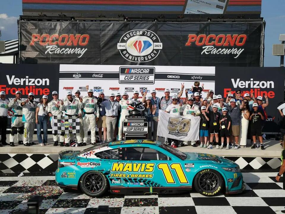 Visiting the Pocono Raceway: Here’s everything you need to know before ...