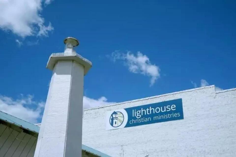 Lighthouse Christian Ministries Undergoing a No-Nonsense Makeover ...