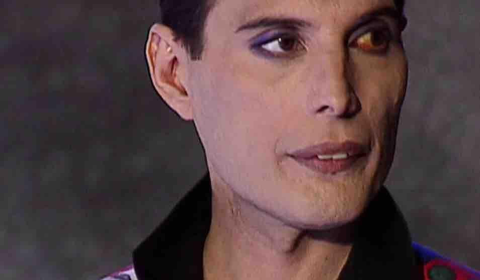 Queen Lied About Live Aid Performance - NewsBreak