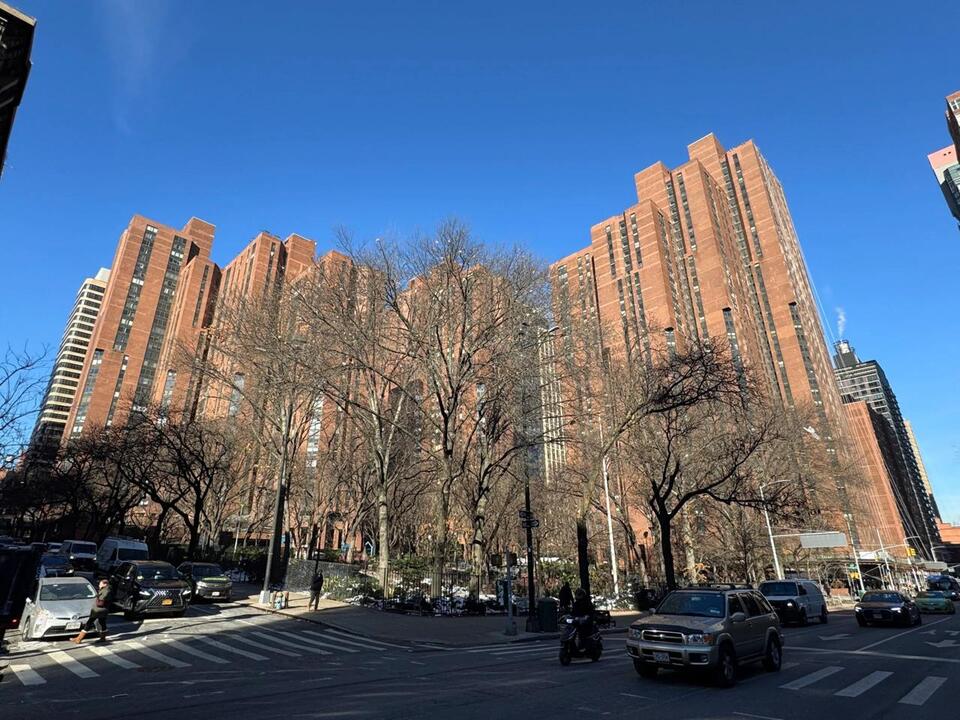 New Ruppert Park Reconstruction Timeline Revealed by NYC Parks - NewsBreak