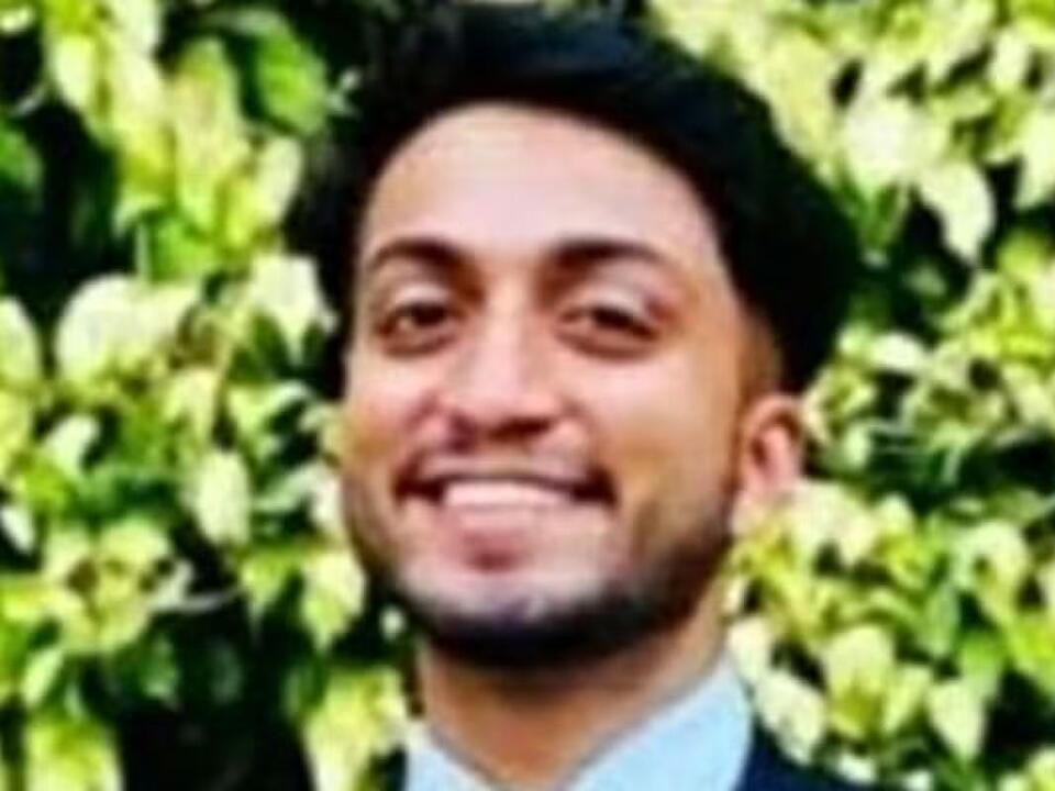 Amateur boxer who died from brain damage wanted to ‘serve the NHS ...