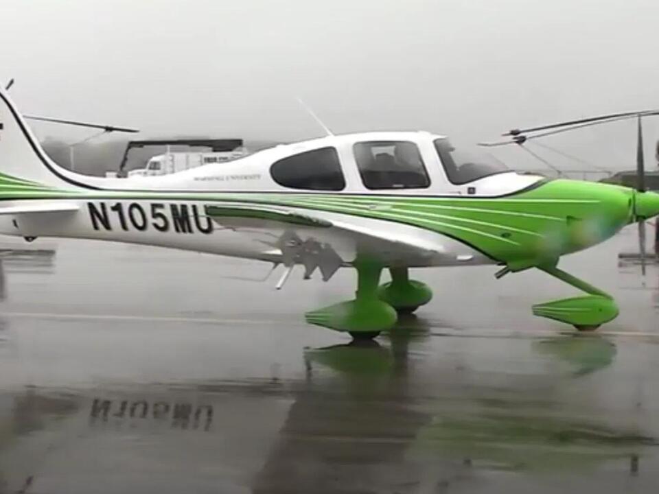 Marshall University expands aviation courses, opens new site in Eastern ...