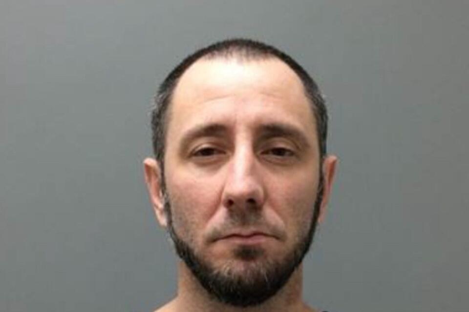 UPDATE: Inmate Apprehended After Escaping From Iberia Parish Jail ...