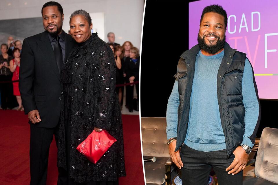 Malcolm-Jamal Warner’s mom claims son ‘did not suffer’ in fatal ...