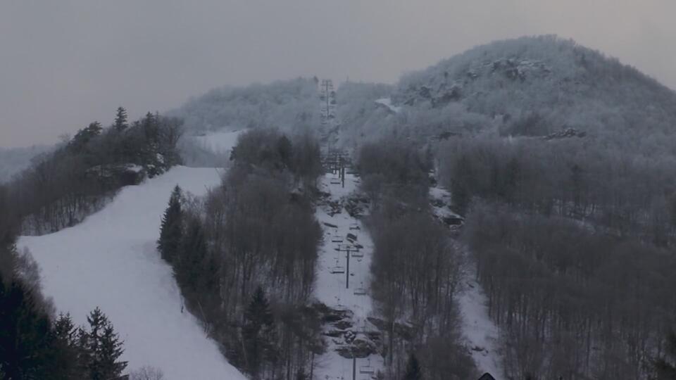 Memories fill the slopes at Hunter Mountain - NewsBreak
