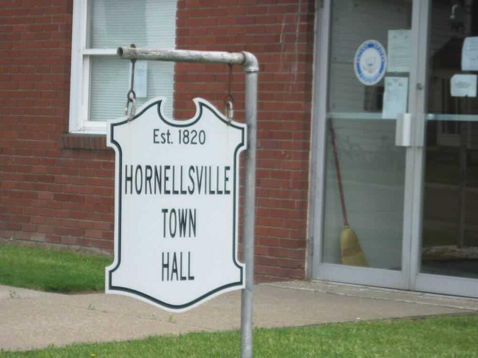 AUDIT: Hornellsville misallocated fire insurance tax funds - NewsBreak