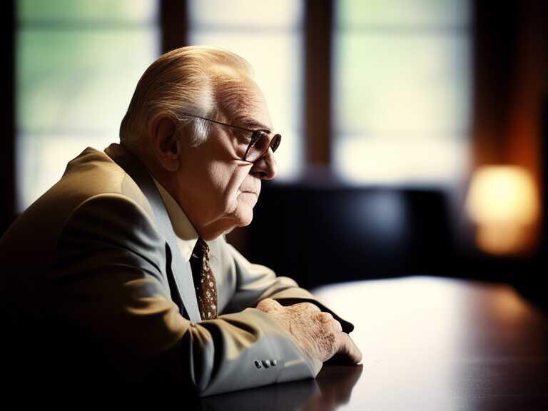 Joseph Wambaugh, Master of Gritty Police Dramas, Dies at 88 - NewsBreak