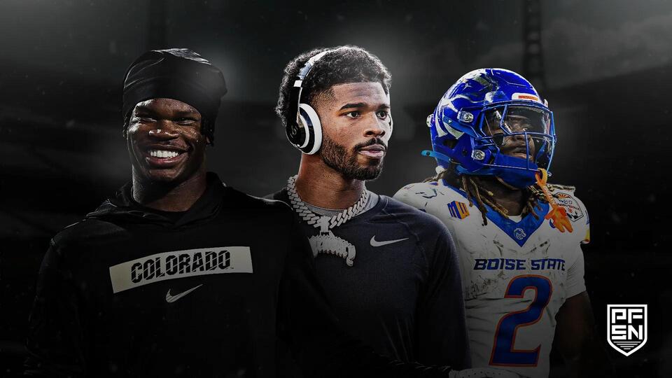 2025 NFL Draft Combine Watch Guide – Most Important Drills By Position ...