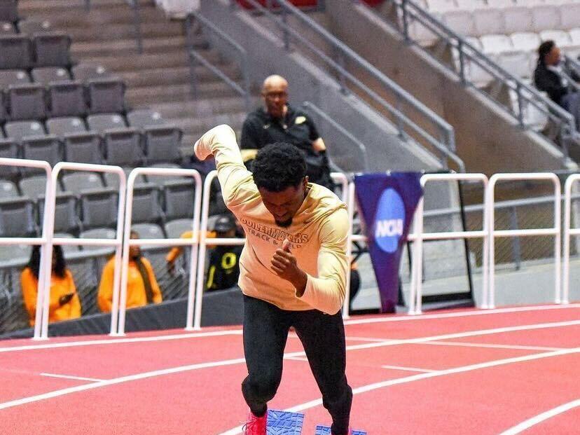 Purdue track & field heads to Michigan for championships