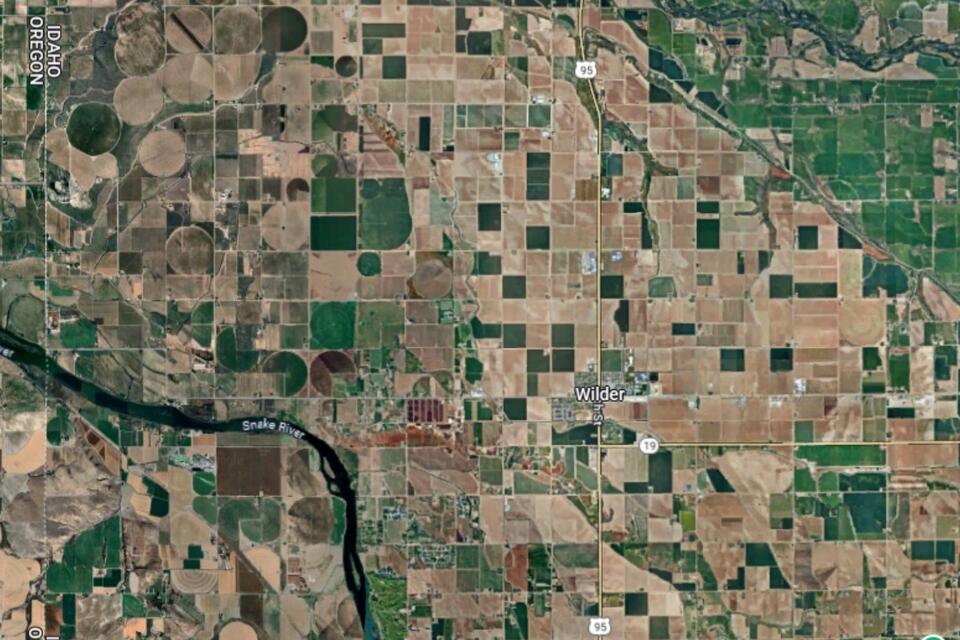 UPDATE: ICE Detains 105 People, 5 Arrested During Idaho Raid - NewsBreak