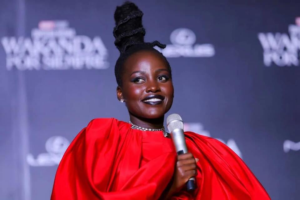 Elon Musk Draws Backlash After Attacking Lupita Nyong’o Casting as ...