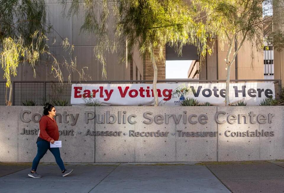 Election results: Pima County voters approve public school funding ...