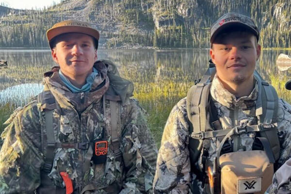2 Missing Hunters in Colorado Found Dead by SAR Team - NewsBreak