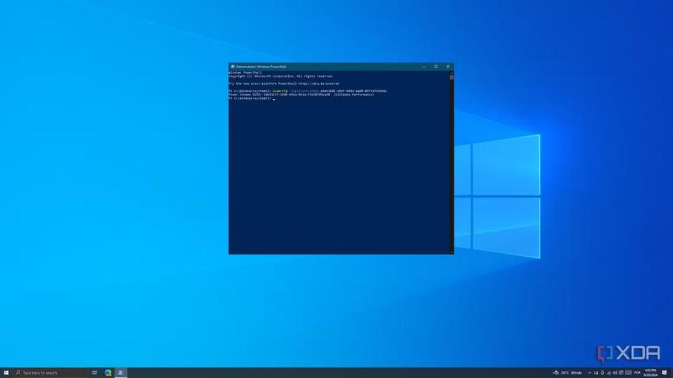 6 ways PowerShell is better than Command Prompt - NewsBreak