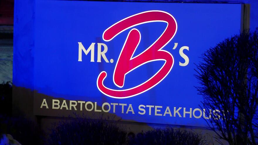 Mr. B's reopens tonight after New Year's Eve chimney fire - NewsBreak