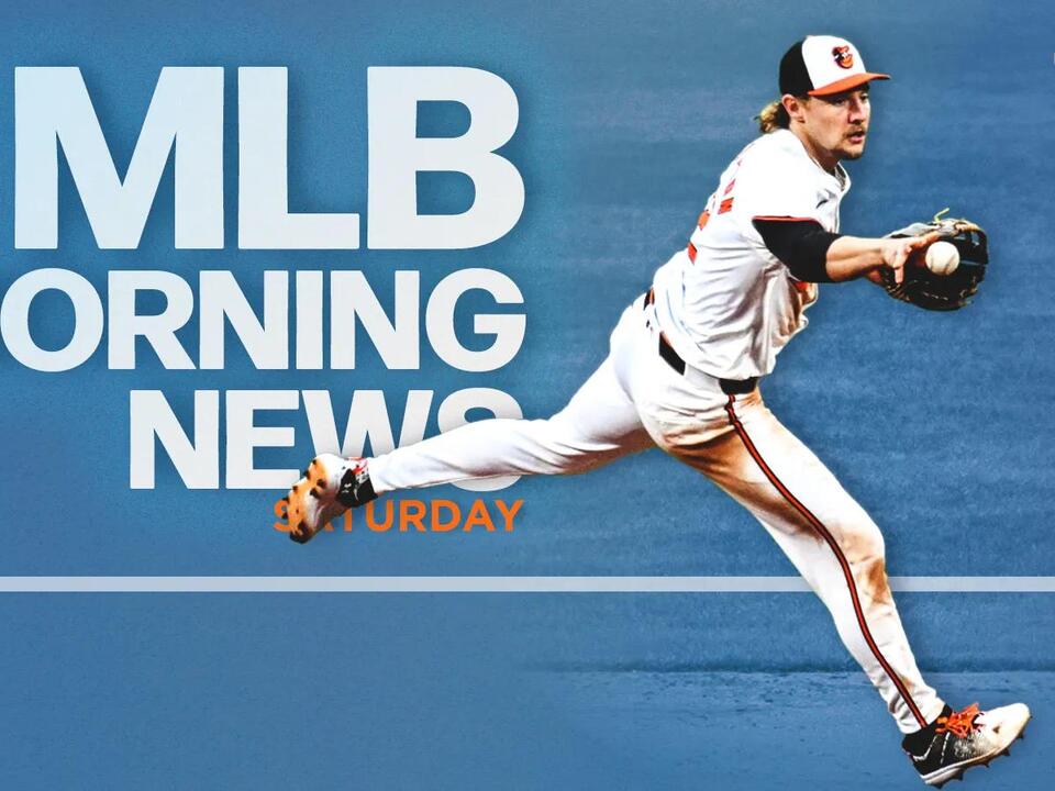 MLB News & Moments You Should Know: 8/31/2024