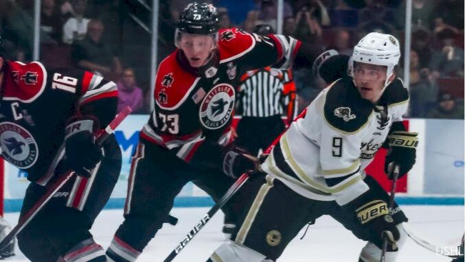 How To Watch The USHL Fall Classic 2025, Everything Else You Need To ...