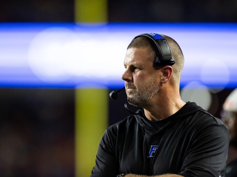 Fans Of Major College Football Program Were Distraught On Saturday Night