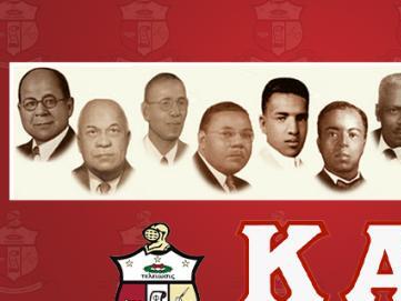 Famous Members Of Kappa Alpha Psi
