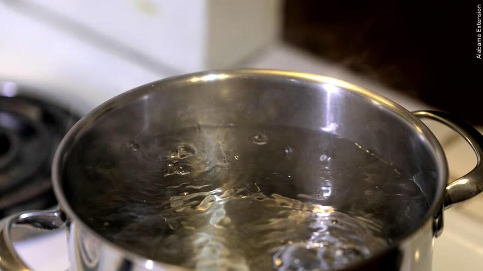 Caro Water Supply in Nacogdoches issues boil water notice after well ...