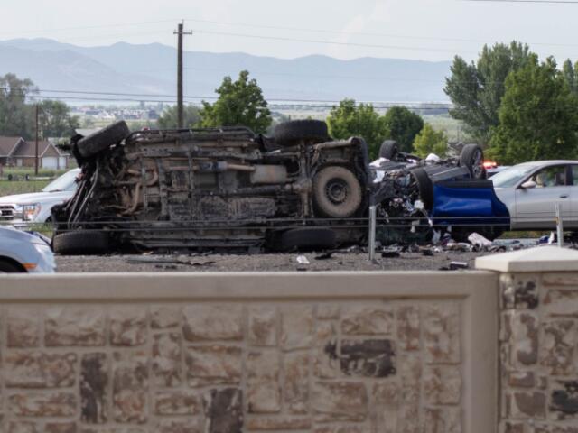 Victims identified after fatal head-on collision on I-15 in Payson ...