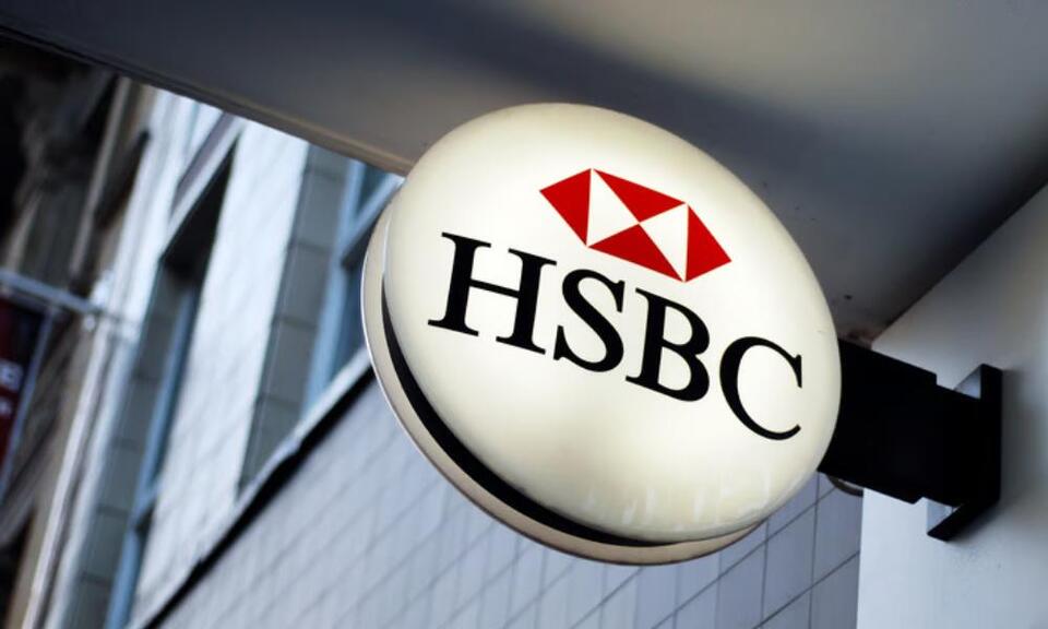 HSBC adjusts mortgage rates across product ranges - NewsBreak