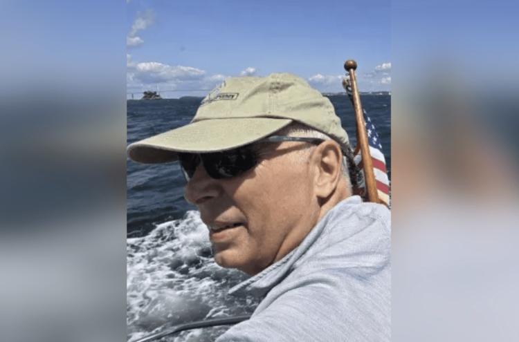Obituary: Michael J. Sheehan (1961-2024) - NewsBreak