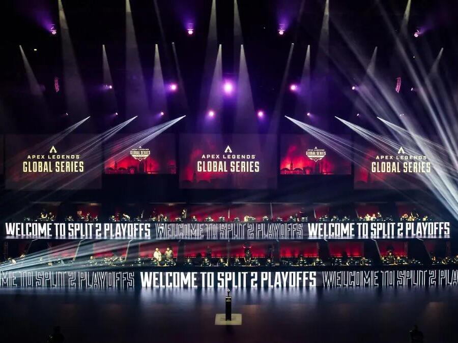 SSG wins ALGS Split 2 Playoffs 2024 following fabulous performance on finals day