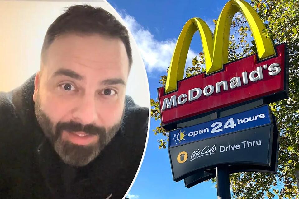 McDonald's makes major shift to combat rising beef prices and take on ...