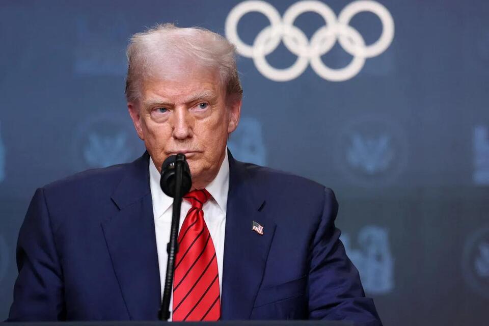 Trump's terrified of 'far left radicals' — here's why he should be ...