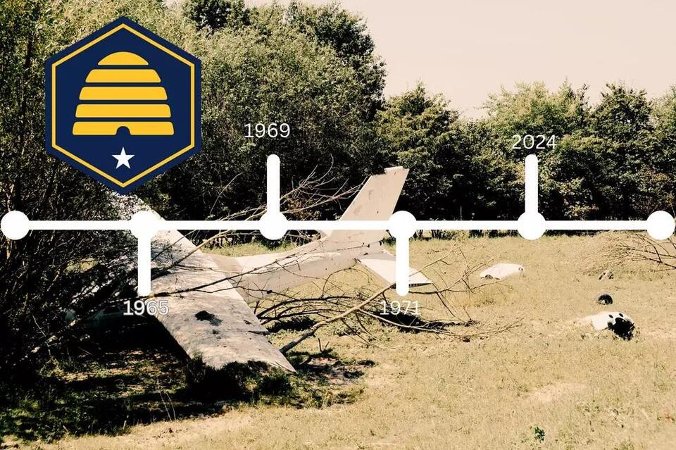 The Most Devastating Plane Crashes In Utah History - NewsBreak
