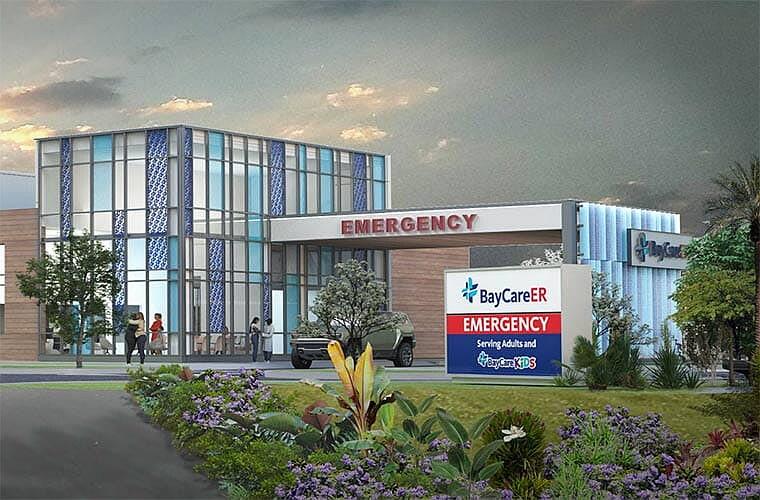 BayCare brings new emergency care facility to eastern Polk County ...