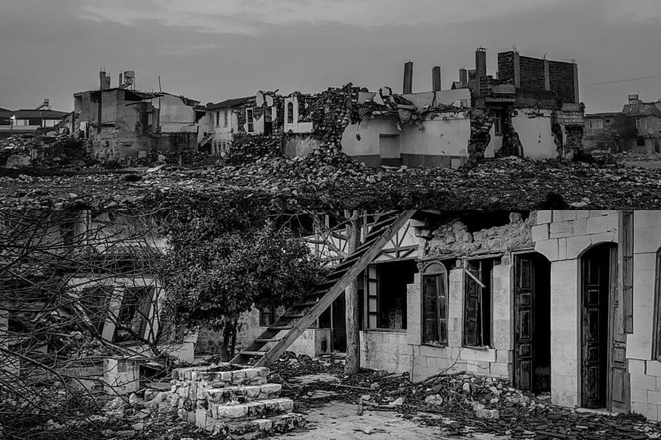 Largest Earthquake to Ever Rattle New England Destroyed Boston – Way ...