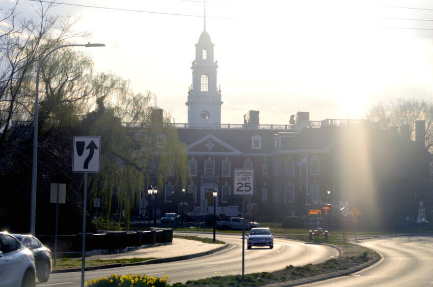 Delaware General Assembly poised for shakeup after unpredictable ...