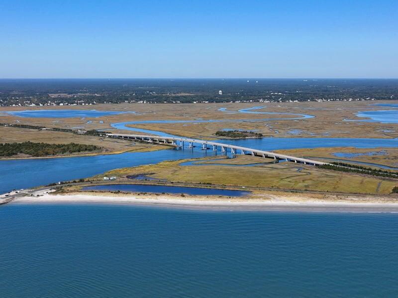 Somers Point Police Issue Tidal Flooding Warning to Residents - NewsBreak