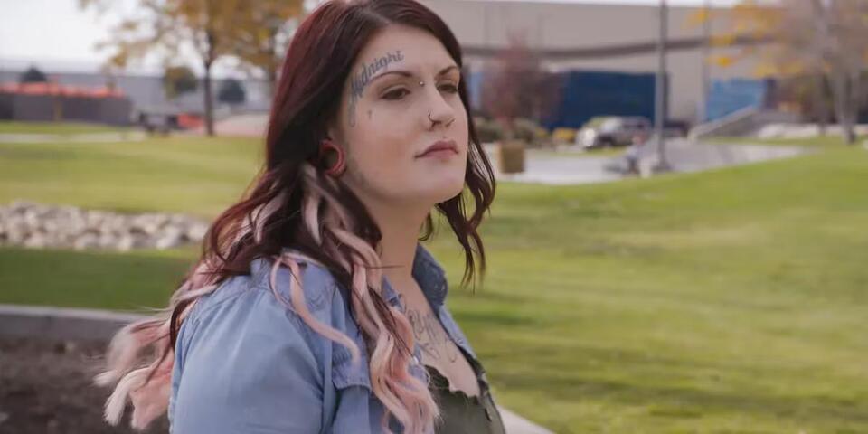 Shasta Groene who survived serial killer Joseph Duncan, now looking for community support to ...