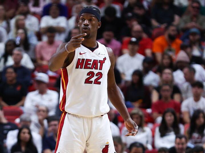 Jimmy Butler injury fears realized in huge Miami Heat blow for NBA Playoffs