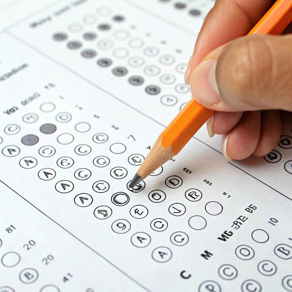 In 2026 the ACT standardized test will be mandatory in South Dakota ...