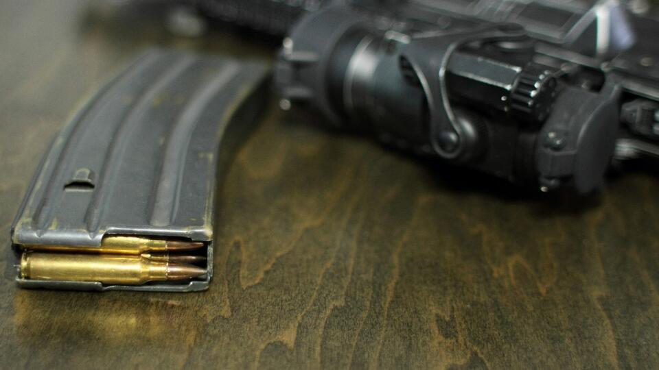 Attorneys General Coalition Supports California's Ban on Large-Capacity ...