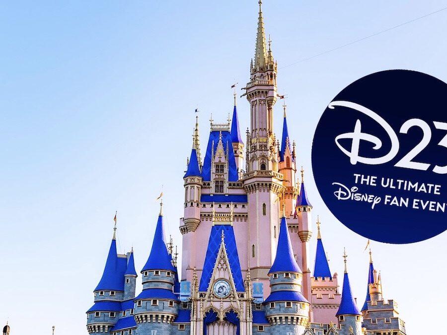 D23 2024: Schedule of all the theme park presentations