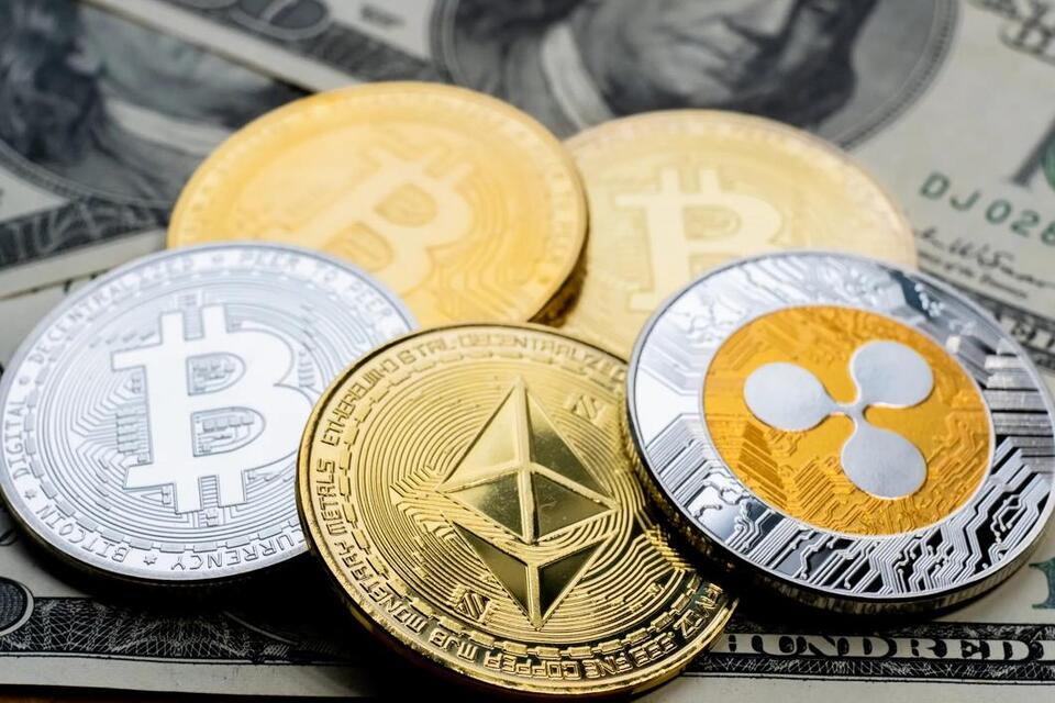 Crypto Liquidity Dries Up As $1.2B Flows Out Of Binance In May - NewsBreak