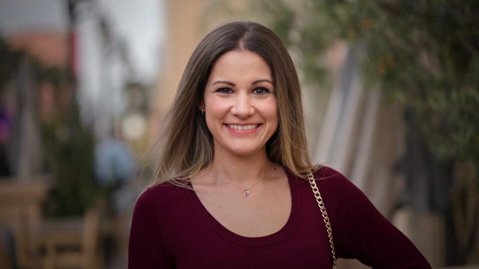Meet Hailey, ‘Love on the Spectrum’ Season 4’s Breakout Star - NewsBreak