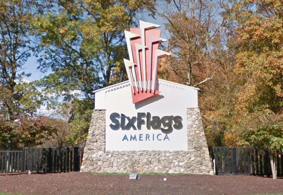 Why Six Flags America Closed After Over 50 Years In Bowie - NewsBreak