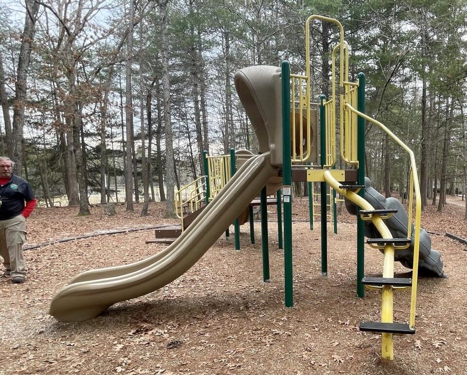 Input sought on Westwood Park upgrade - NewsBreak