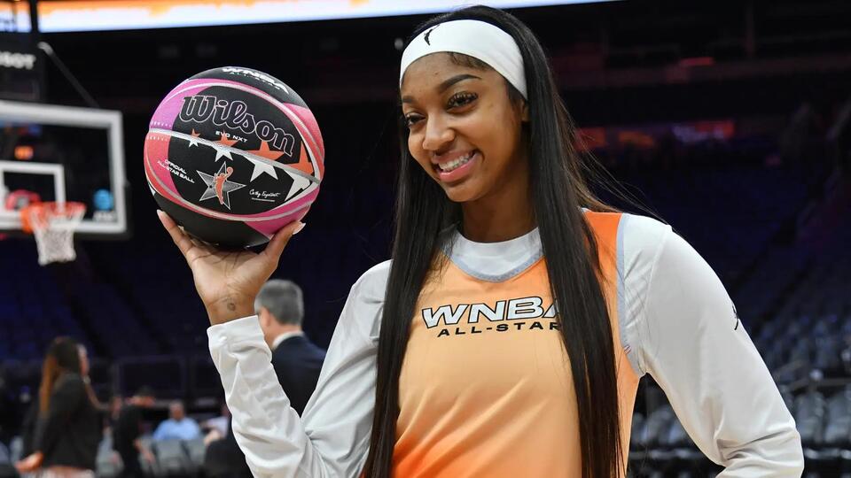 Angel Reese Joins Unrivaled Women's Basketball League That Gives ...