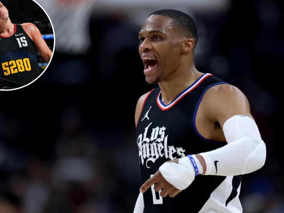 Russell Westbrook bound for Nuggets after Clippers-Jazz trade